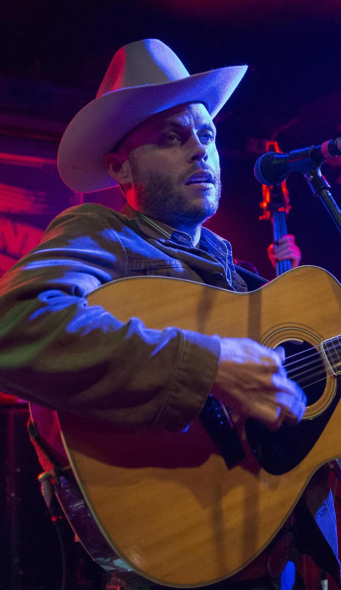 Charley Crockett Tickets, 2024 Concert Tour Dates | SeatGeek