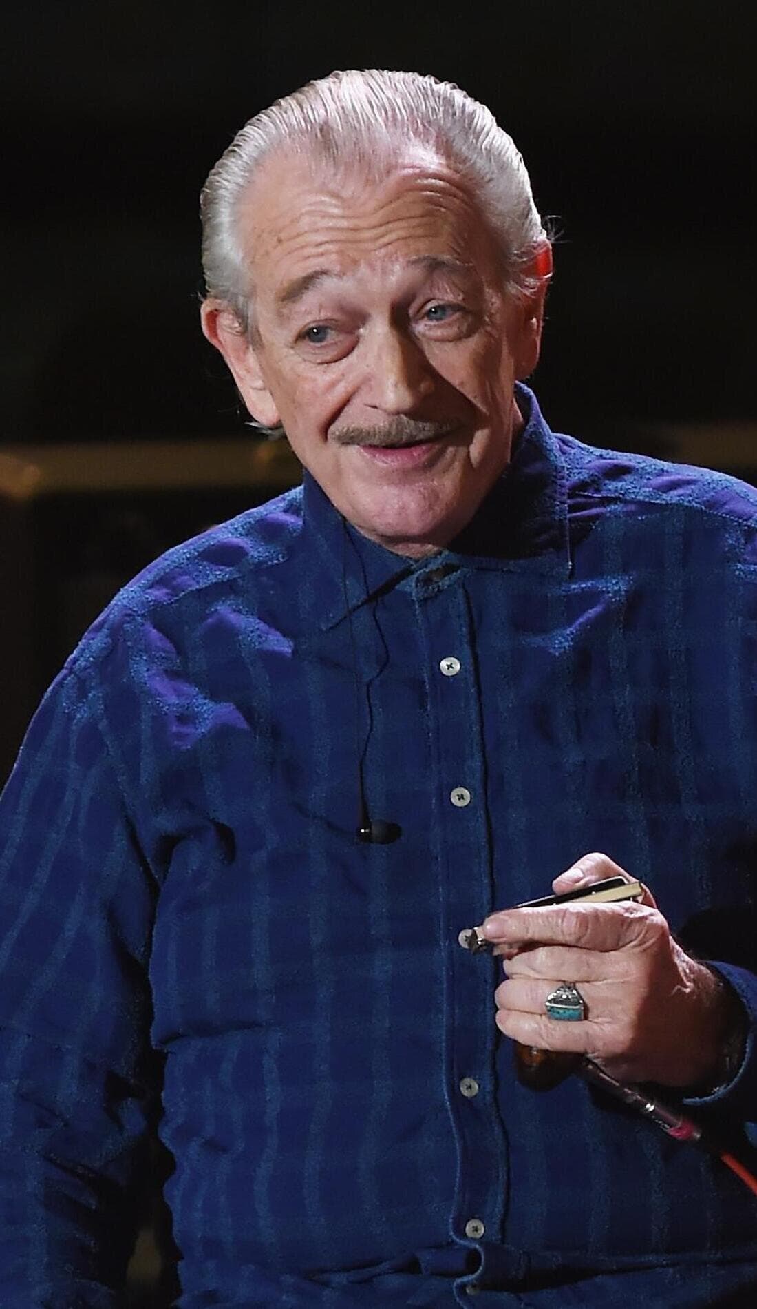 Charlie Musselwhite Tickets, 2024 Concert Tour Dates | SeatGeek