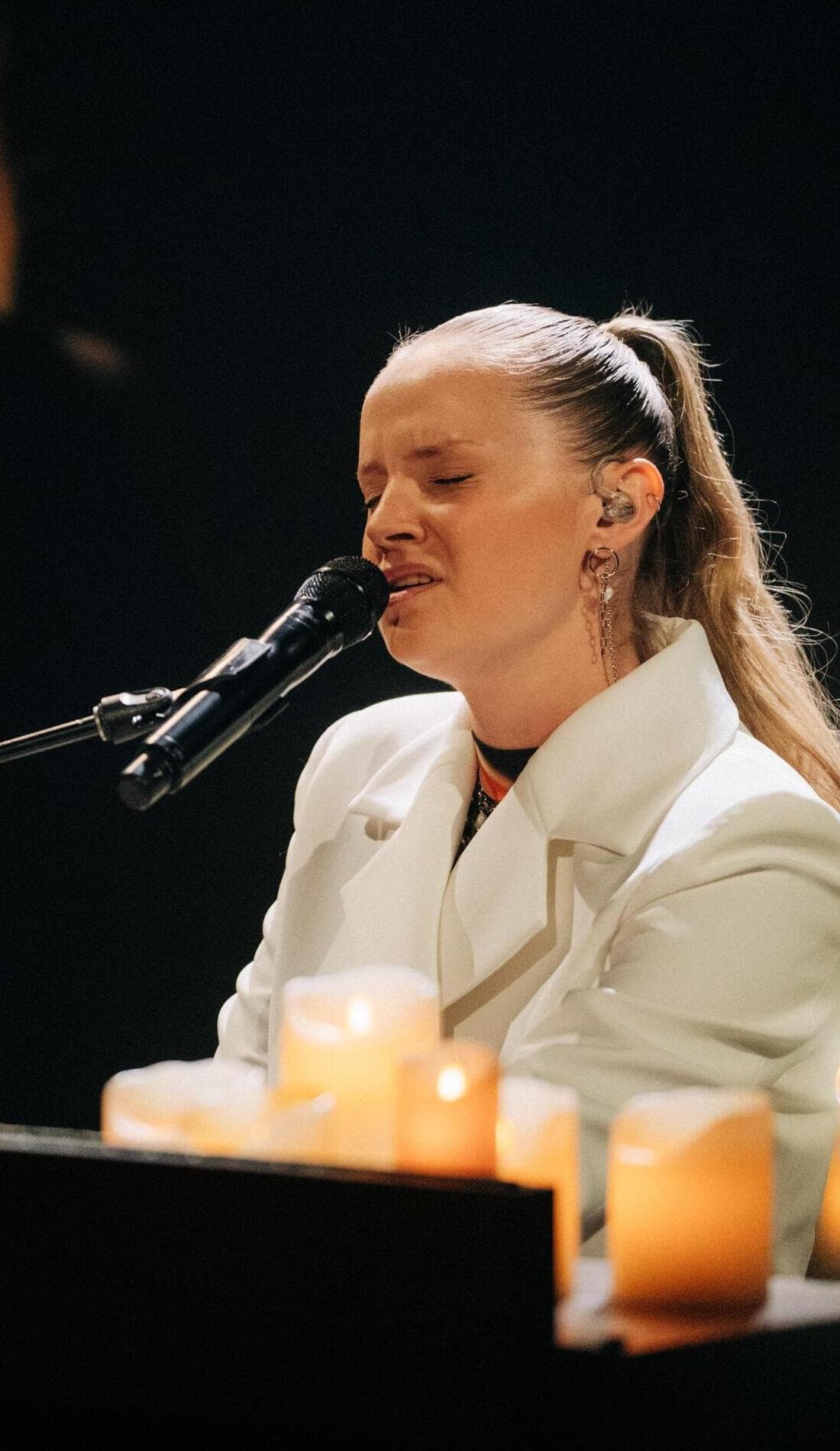 Charlotte Day Wilson Tickets, 2024 Concert Tour Dates | SeatGeek