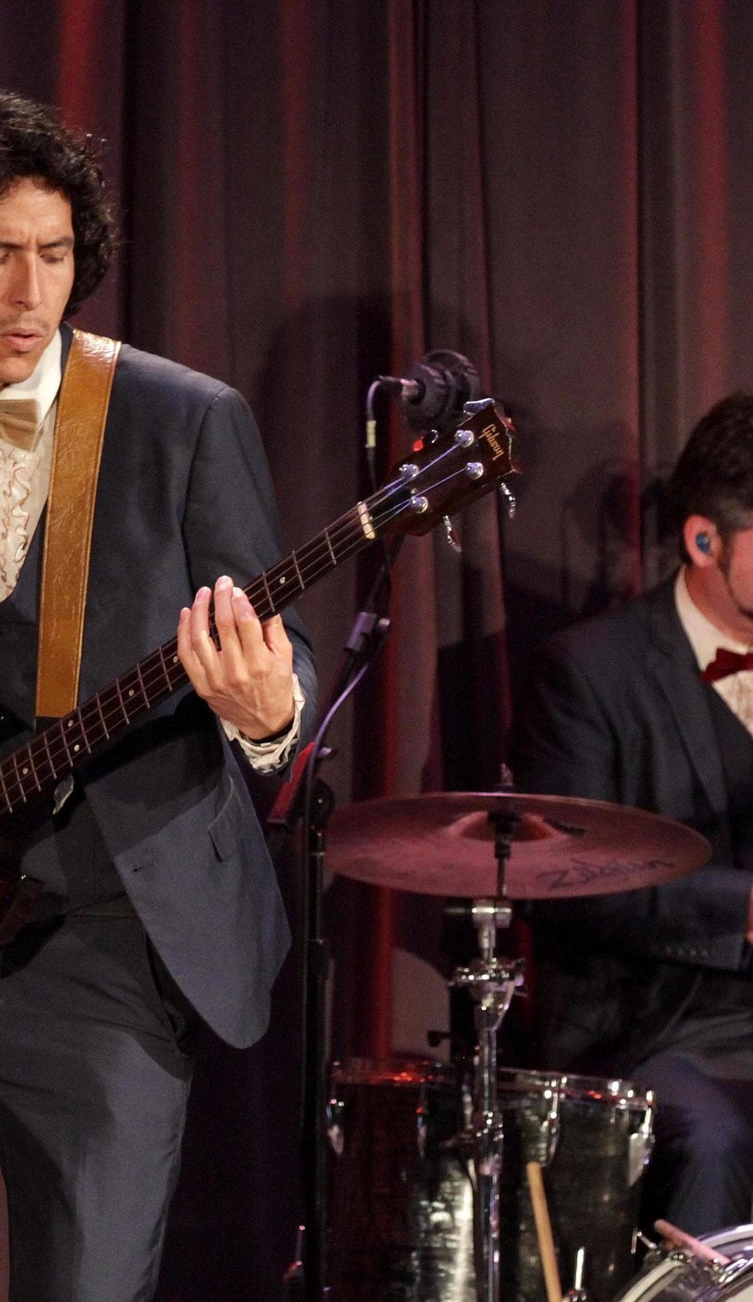 Chicano Batman Tickets, 2024 Concert Tour Dates | SeatGeek