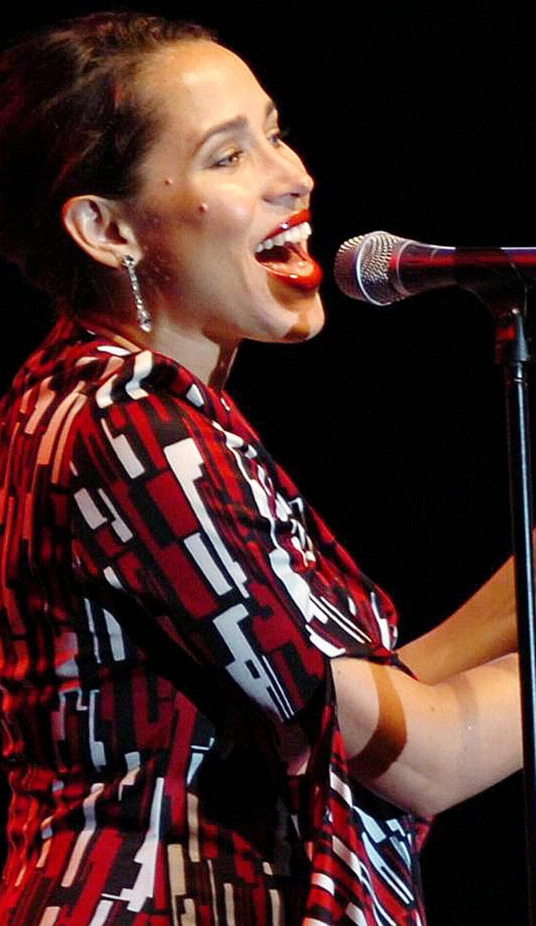 China Forbes Tickets, 2024 Concert Tour Dates | SeatGeek