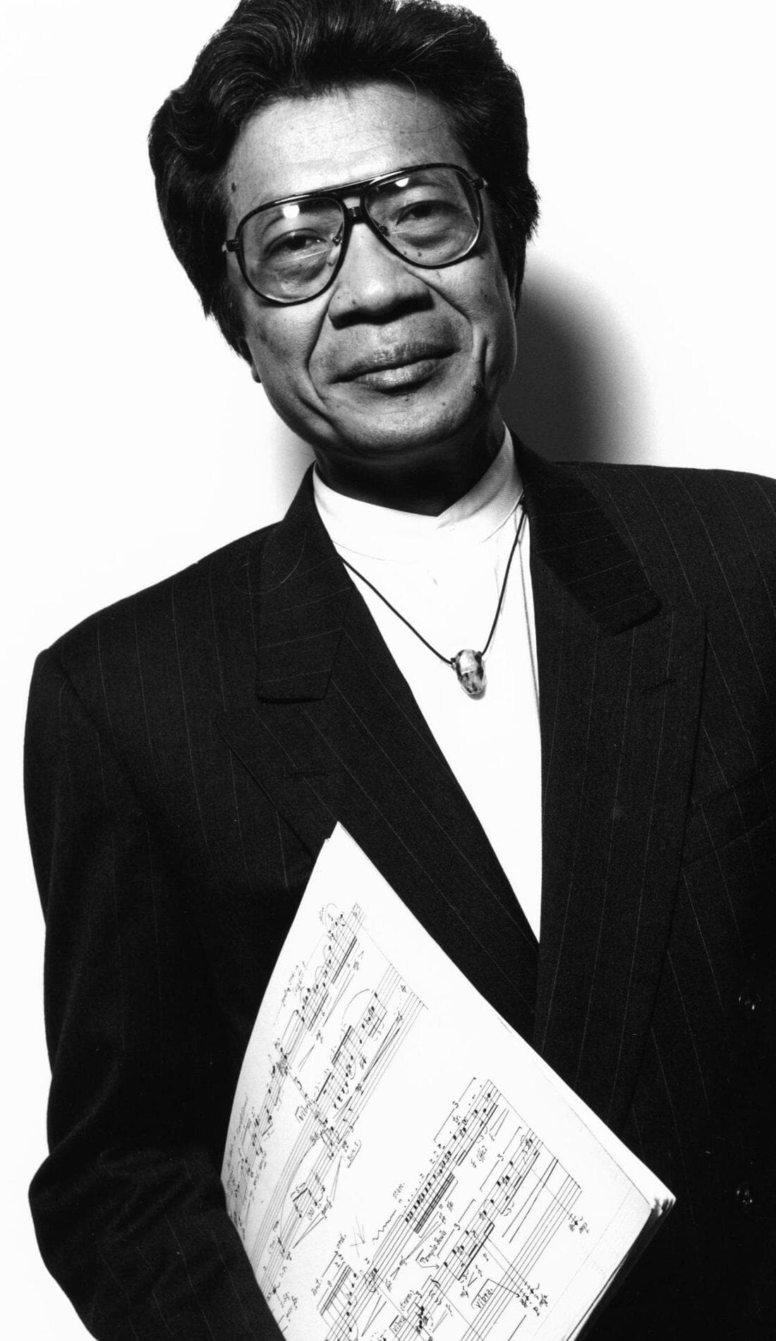 Chinary Ung Tickets, 2024 Concert Tour Dates | SeatGeek