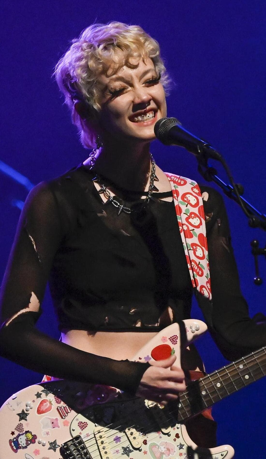 Chloe Moriondo in Chicago, 2024 Concert Tickets | SeatGeek