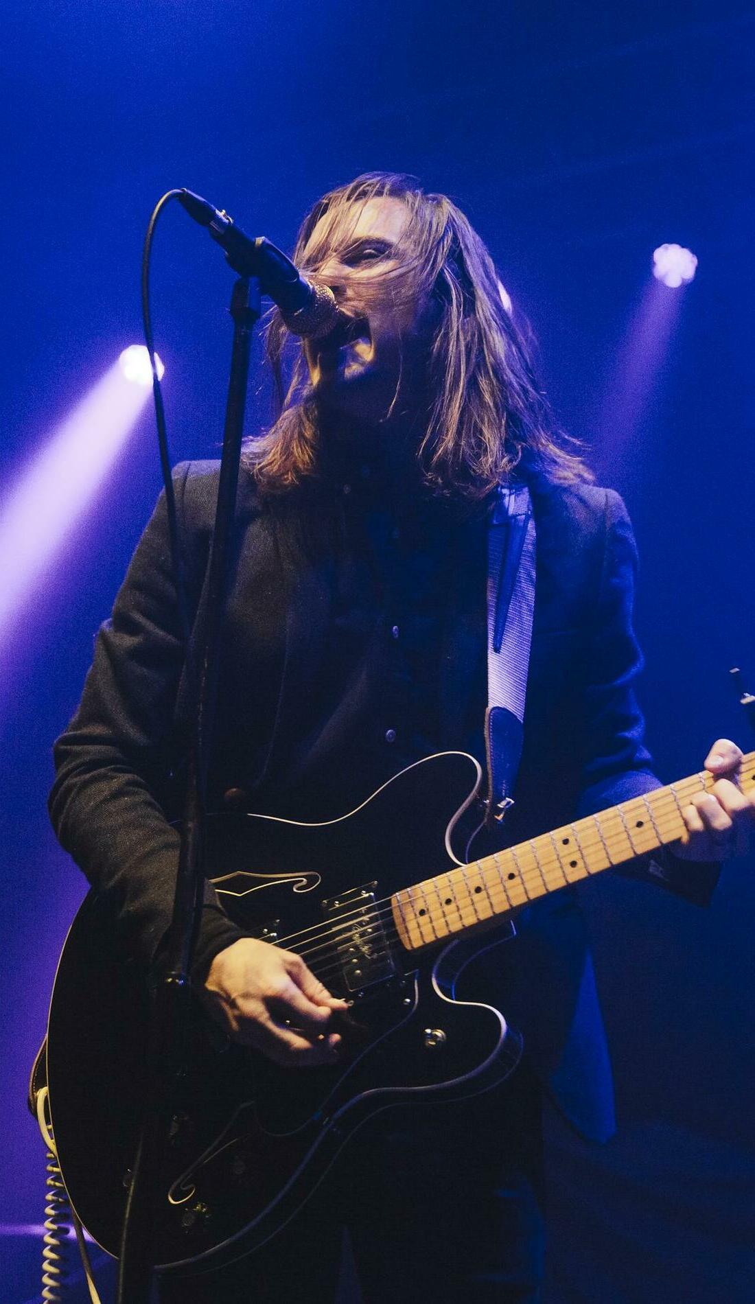 Chris Farren Concert Tickets, 2024 Tour Dates & Locations | SeatGeek