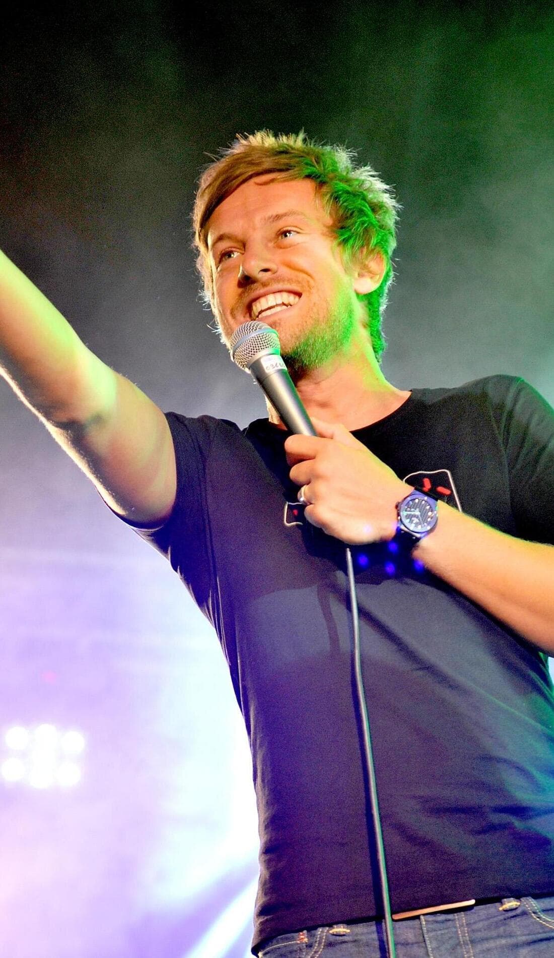 Chris Ramsey Tickets, 2024 Showtimes & Locations | SeatGeek