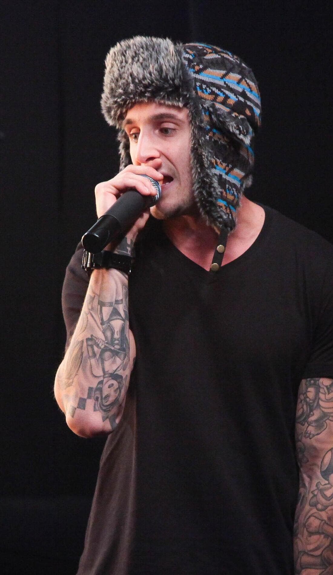 Chris Webby in New York, 2024 Concert Tickets | SeatGeek