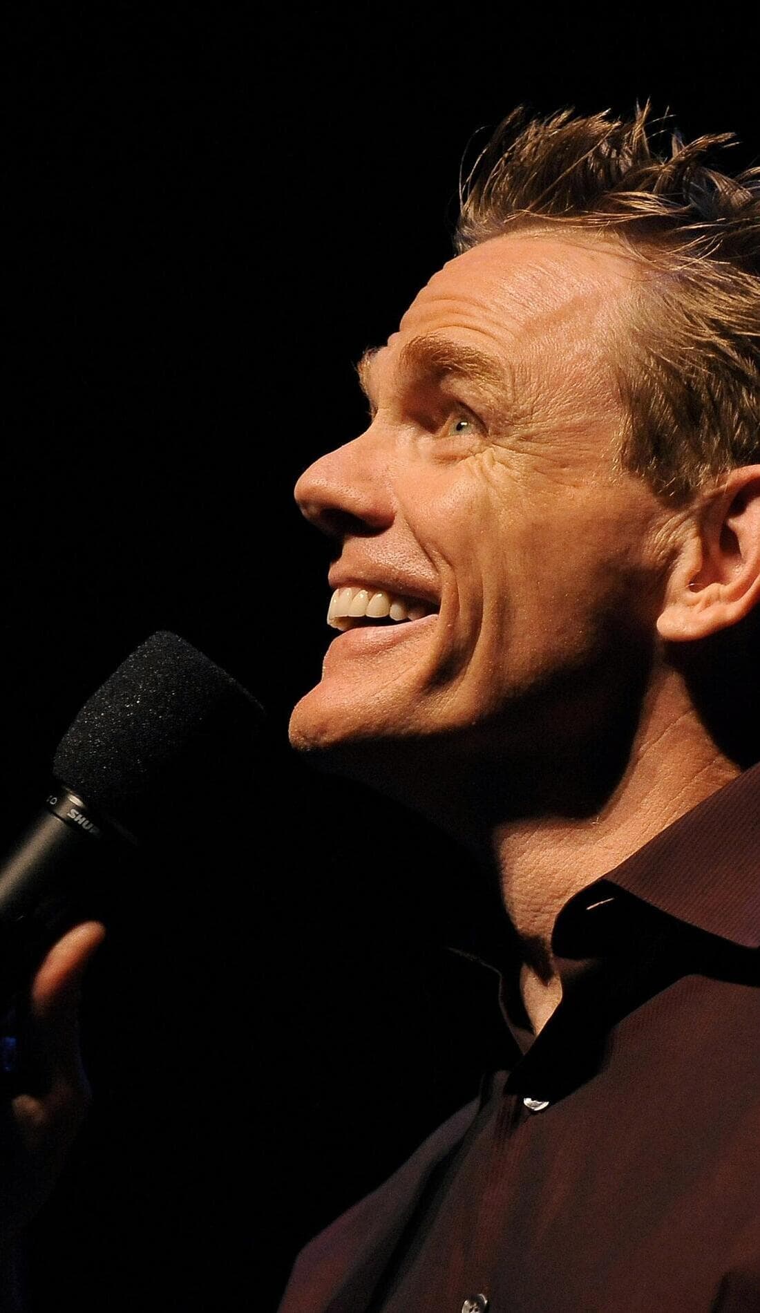 Christopher Titus Tickets, 2024-2025 Tour Dates | SeatGeek.ca