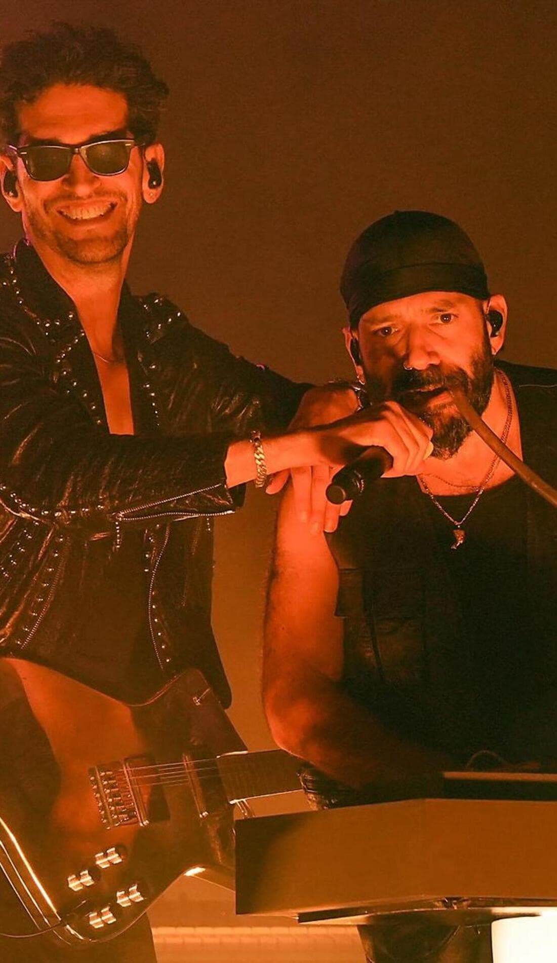 Chromeo Tickets & Concert Tour Dates 2024 | SeatGeek.ca