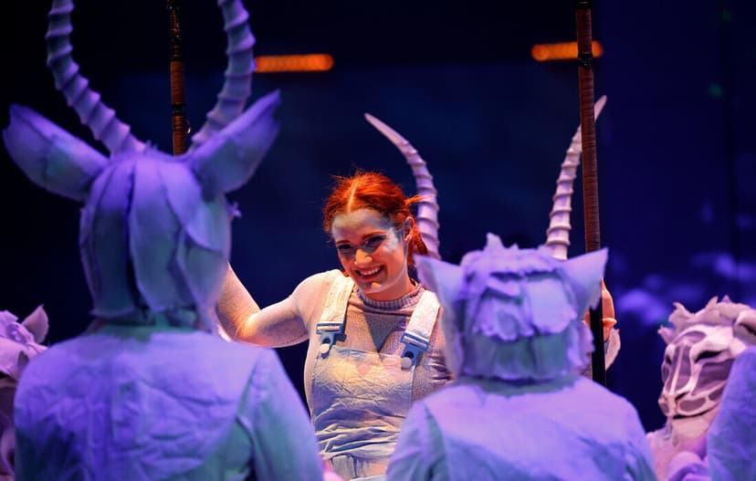 Toronto Broadway Musicals, Live Shows, Theater Tickets & 2024 Schedules ...