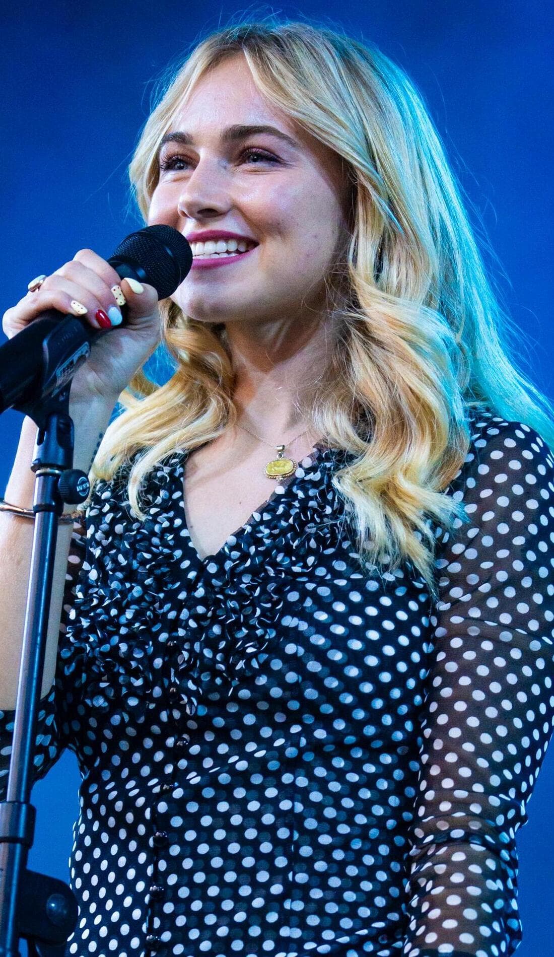 Claire Rosinkranz Tickets, 2024 Concert Tour Dates | SeatGeek