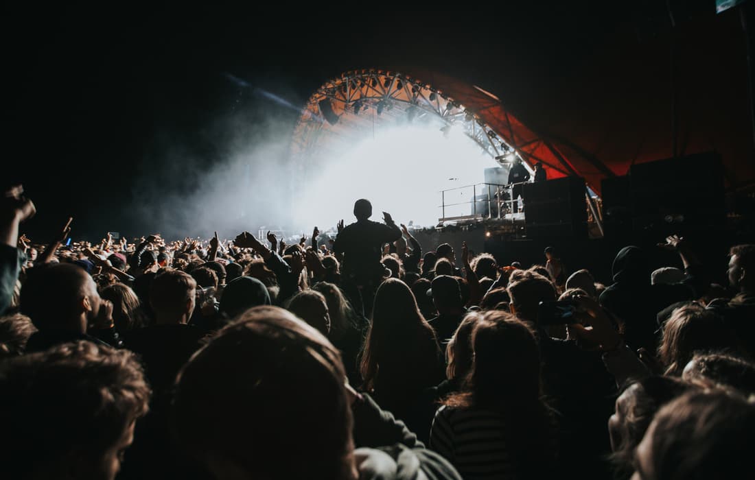 Parc Jean-Drapeau Featured Live Event Tickets & 2024 Schedules | SeatGeek