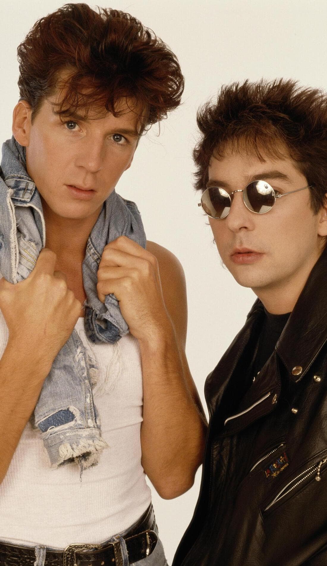 Climie Fisher Concert Tickets, 2024 Tour Dates & Locations | SeatGeek