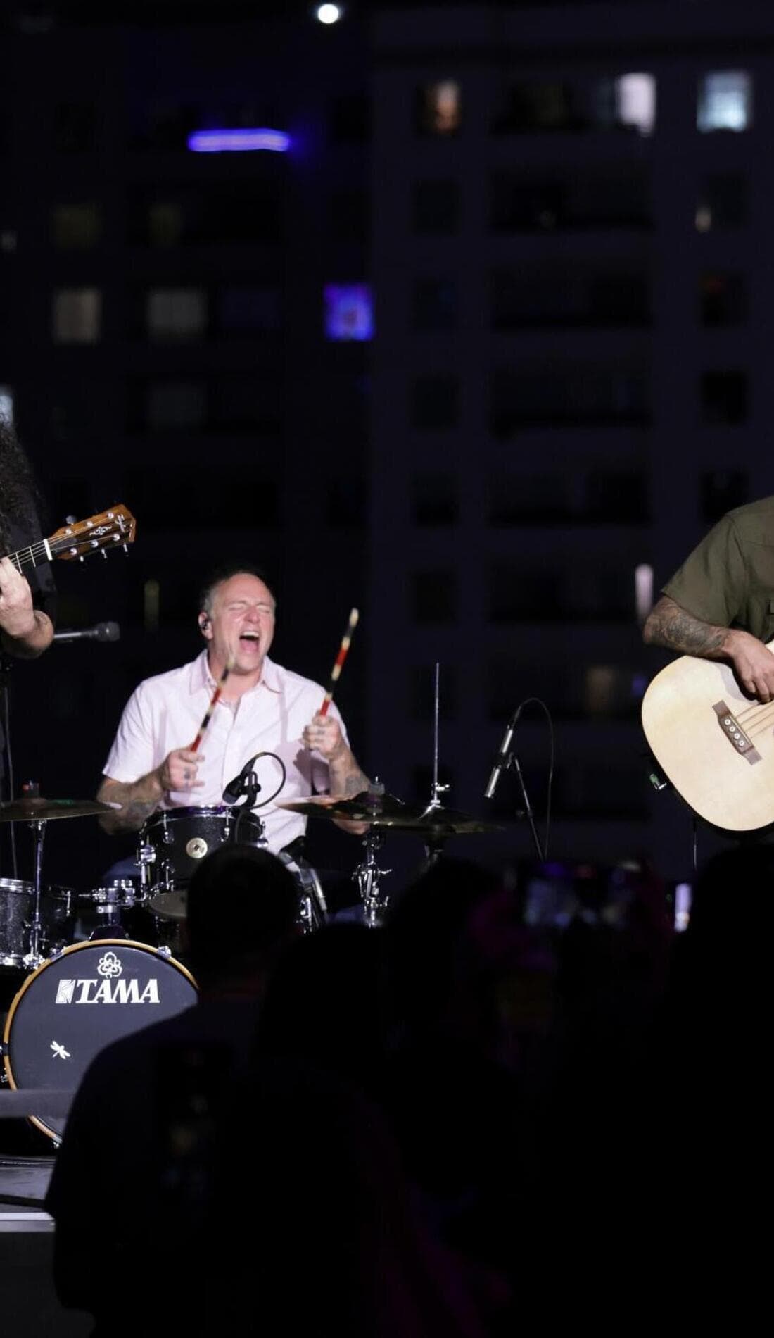 Coheed and Cambria Tickets, 2024 Concert Tour Dates | SeatGeek