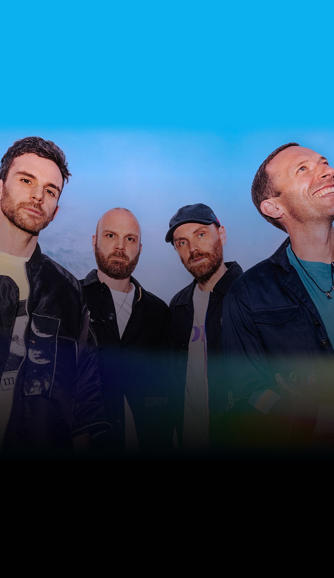 Coldplay Tickets, 2024 Concert Tour Dates | SeatGeek