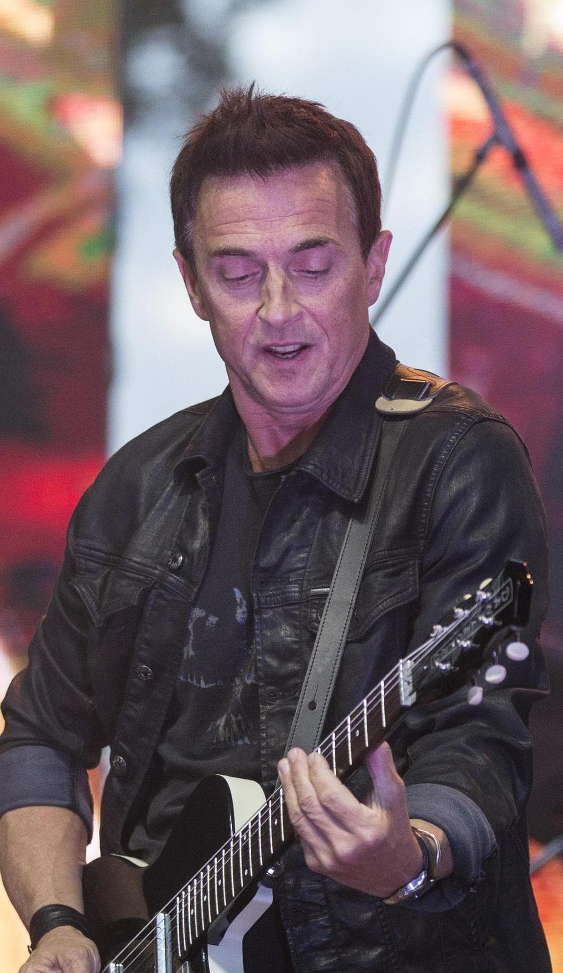 Colin James Tickets, 2024 Concert Tour Dates | SeatGeek