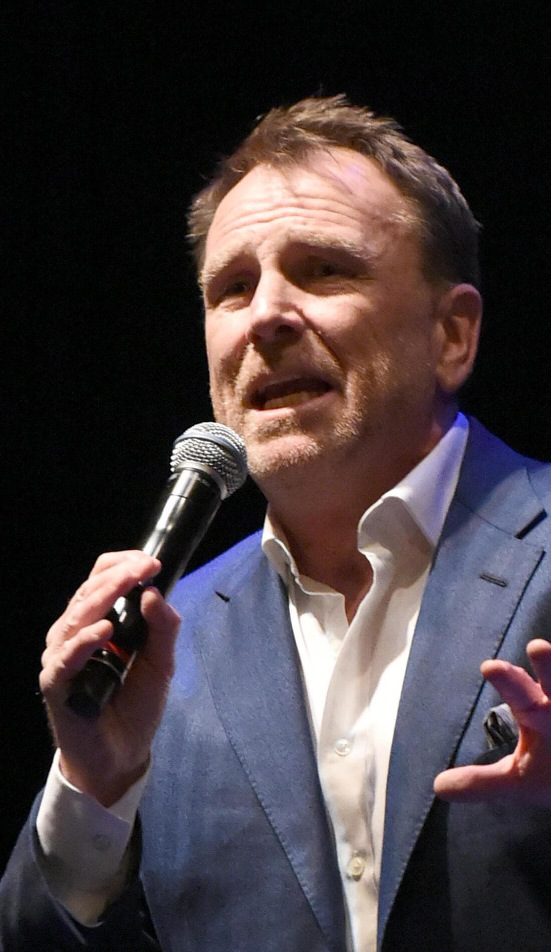Colin Quinn Tickets, 2024-2025 Showtimes & Locations | SeatGeek