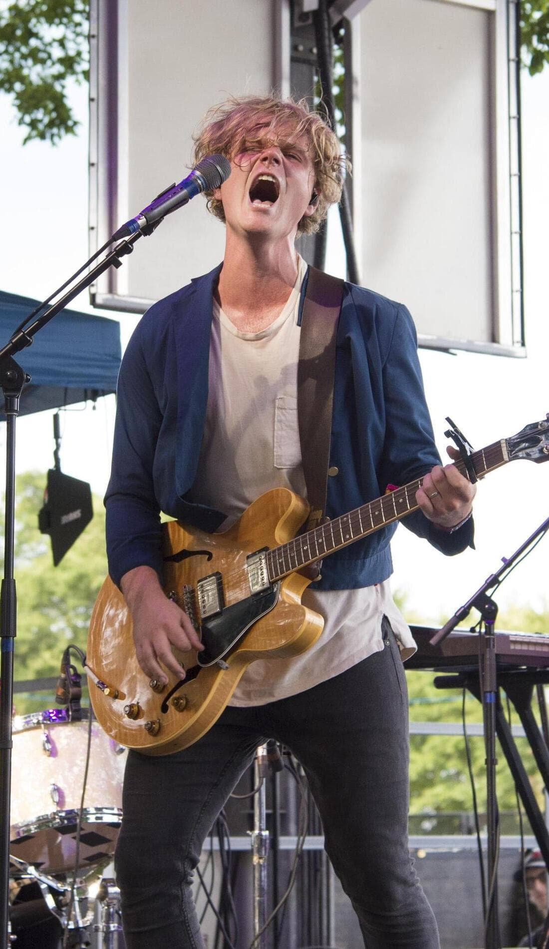 Colony House Tickets, 2024 Concert Tour Dates | SeatGeek