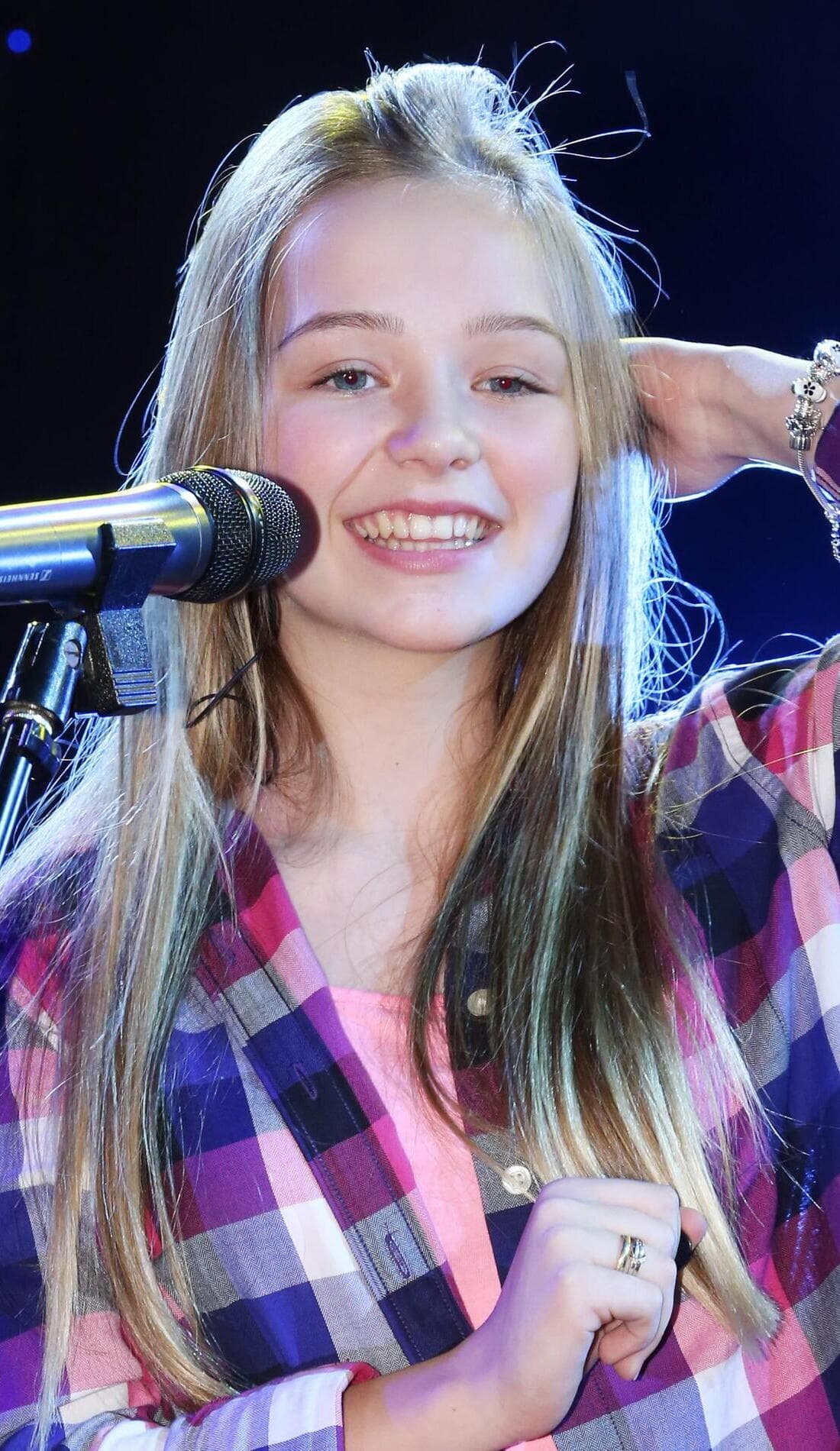 Connie Talbot Tickets & Concert Tour Dates 2024 | SeatGeek