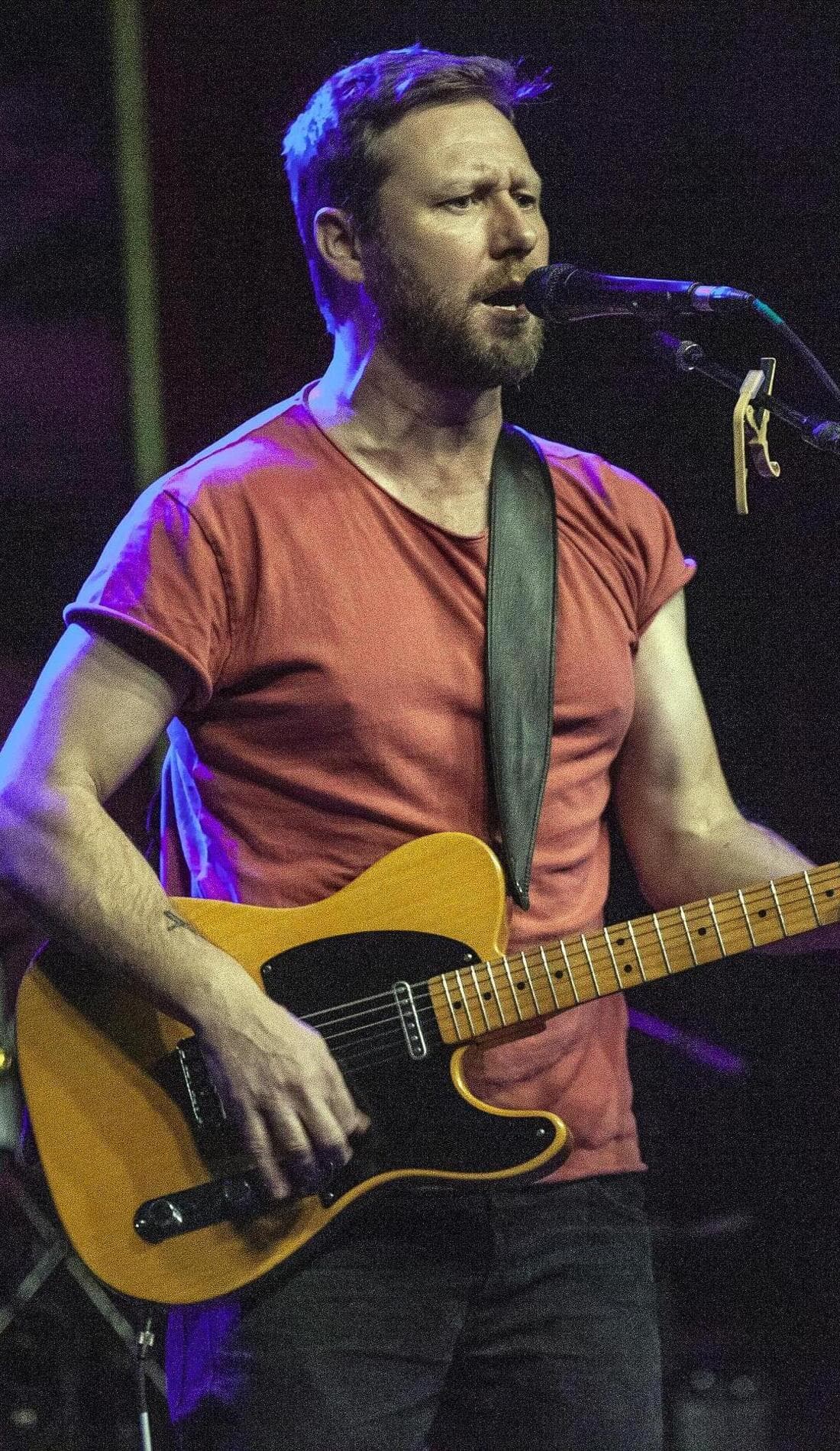 Cory Branan Concert Tickets, 2023-2024 Tour Dates & Locations | SeatGeek