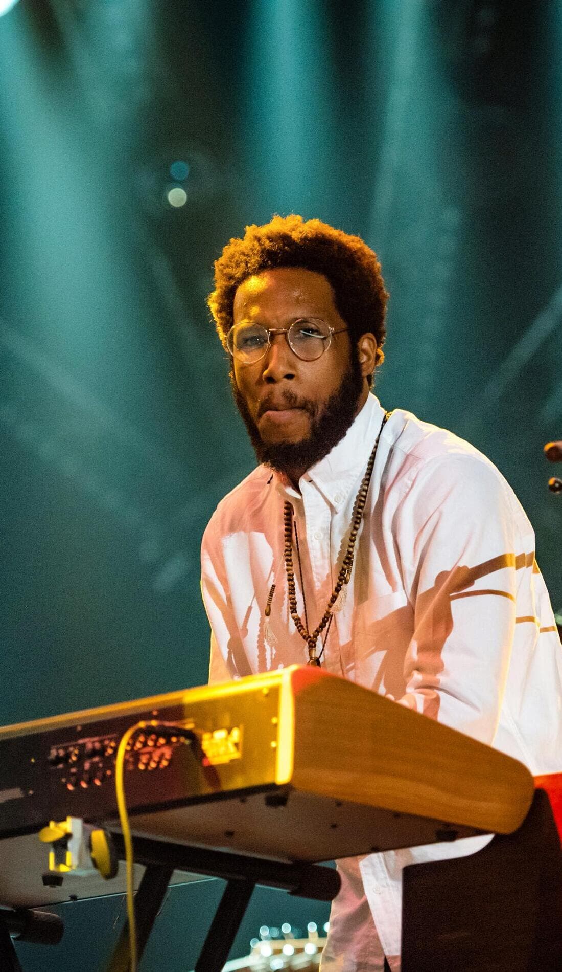 Cory Henry in San Francisco, 2024 Concert Tickets | SeatGeek