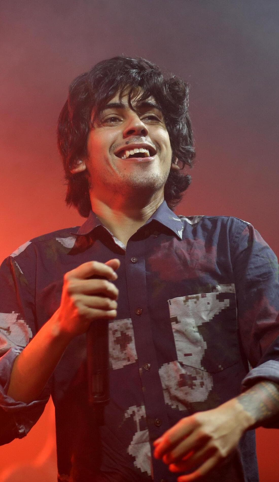 Crown The Empire Tickets, 2024 Concert Tour Dates | SeatGeek