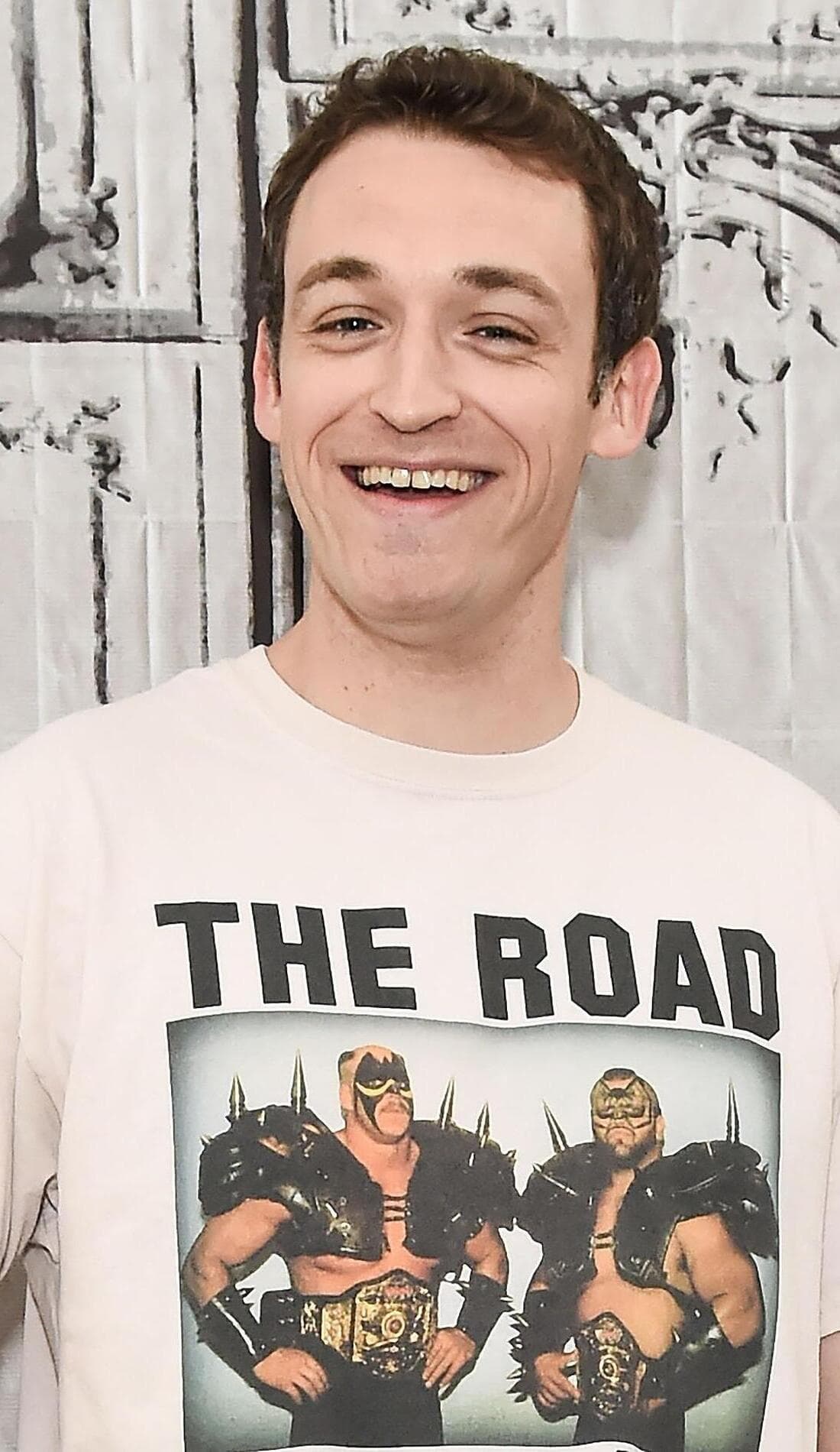 Dan Soder Tickets, 2024-2025 Showtimes & Locations | SeatGeek