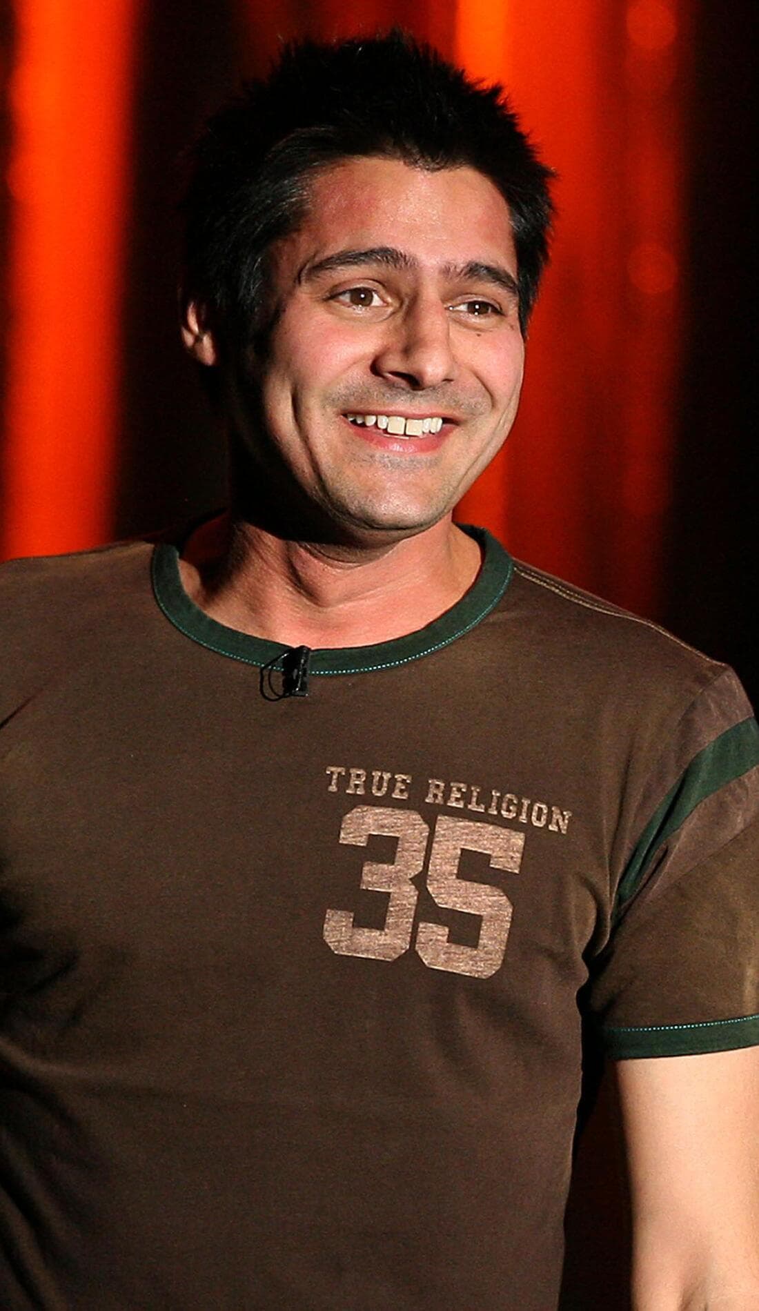 Danny Bhoy Tickets, 2024-2025 Showtimes & Locations | SeatGeek