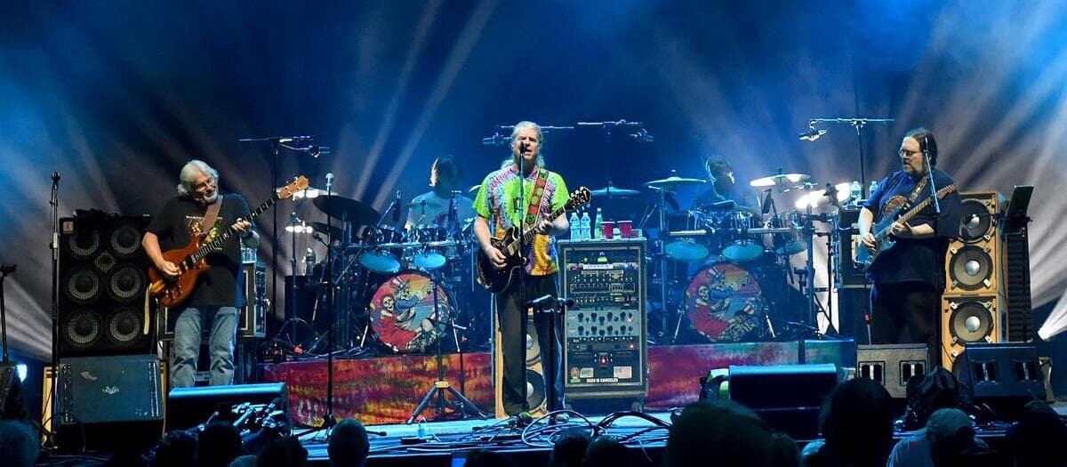 Penns Peak Featured Live Event Tickets & 2023 Schedules | SeatGeek