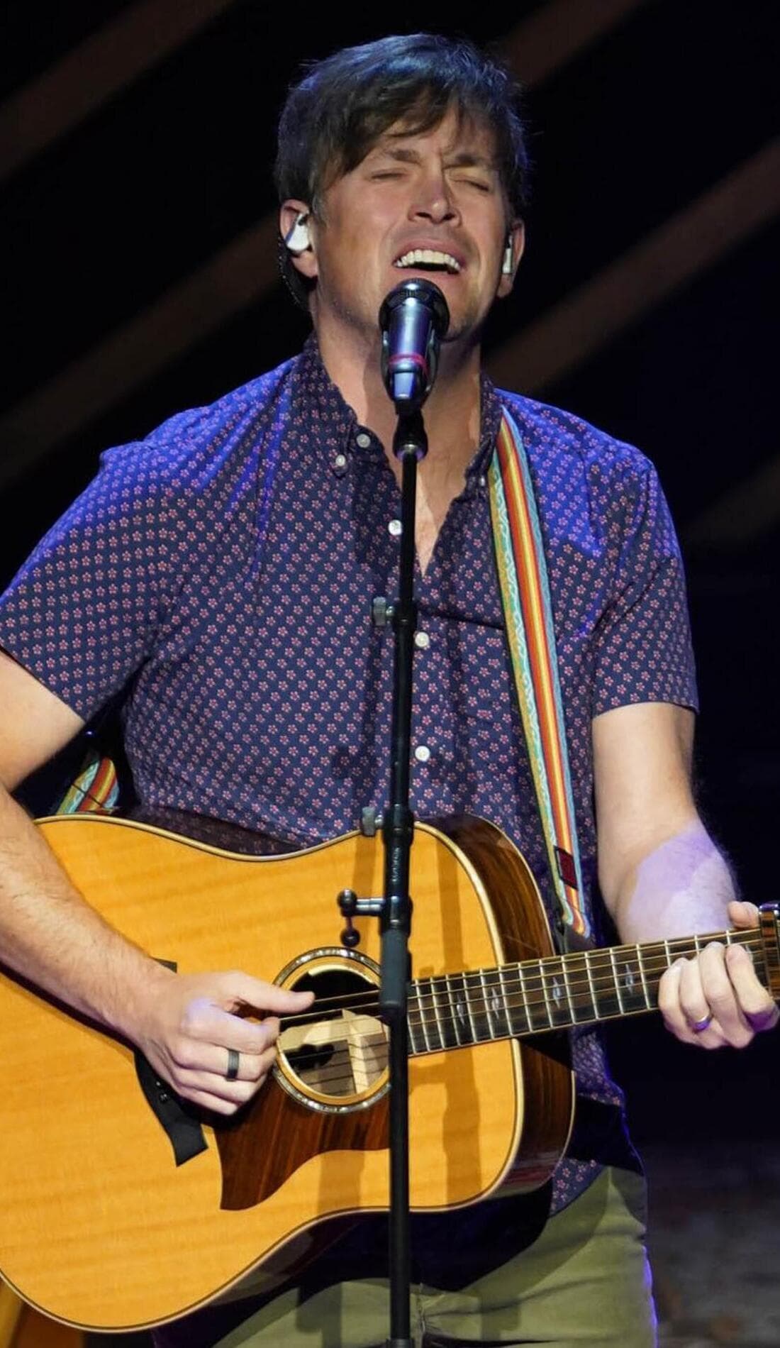 Dave Barnes Tickets, 2024 Concert Tour Dates | SeatGeek