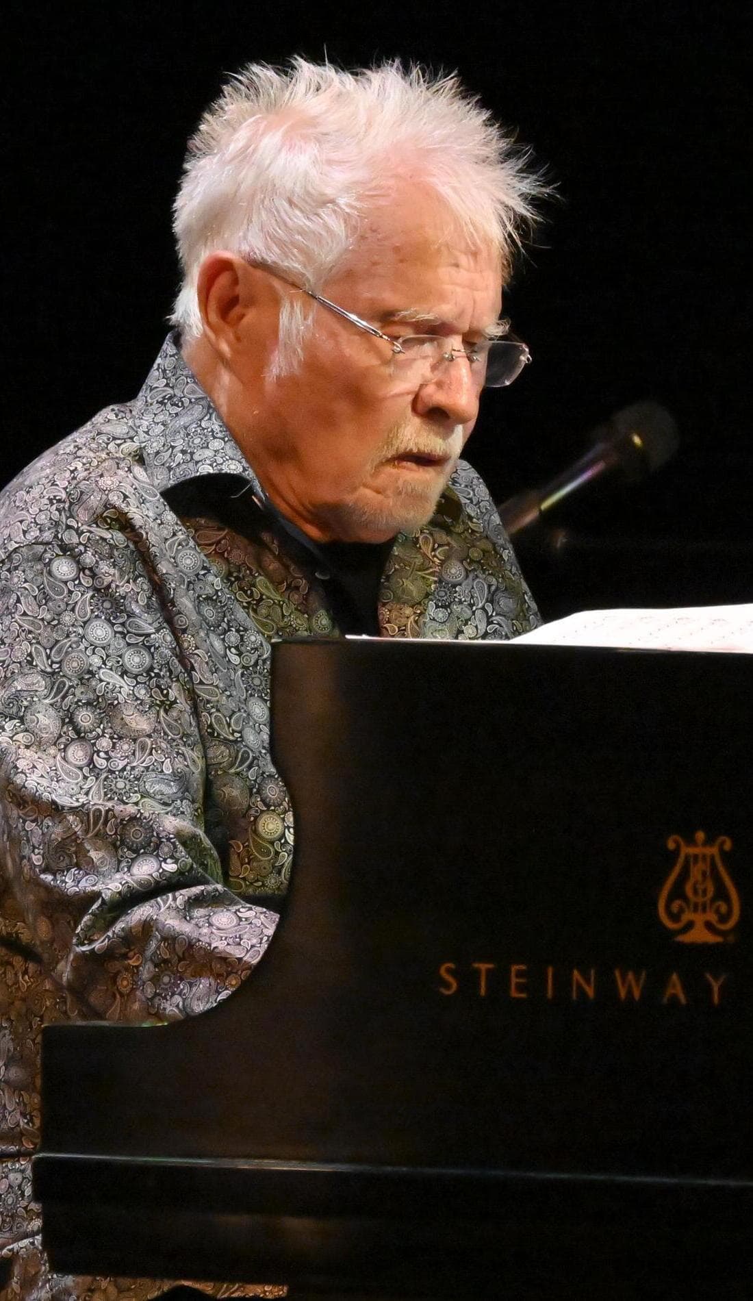 Dave Grusin Concert Tickets, 2024 Tour Dates & Locations | SeatGeek