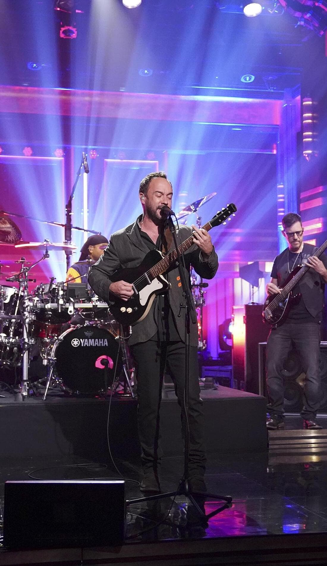 Dave Matthews Band Tickets, 2024 Concert Tour Dates | SeatGeek