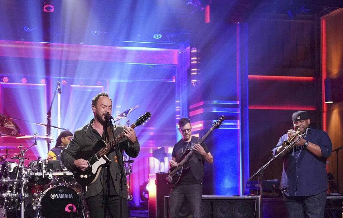 Dos Equis Pavilion Featured Live Event Tickets & 2024 Schedules | SeatGeek