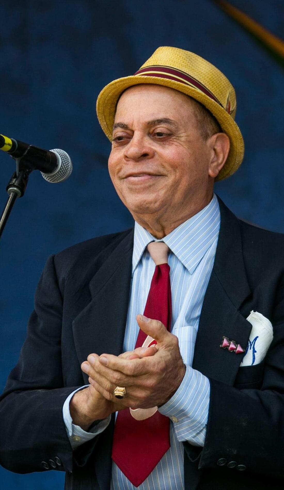 Deacon John Tickets, 2024 Concert Tour Dates | SeatGeek