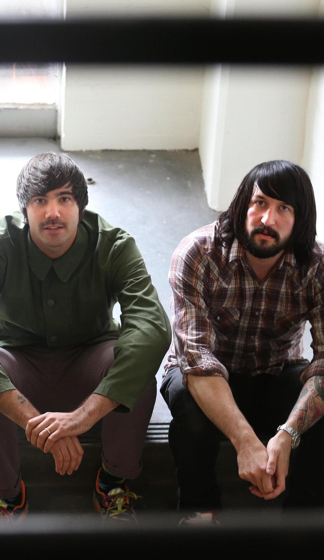 Death from Above 1979 Tickets, 2024 Concert Tour Dates | SeatGeek