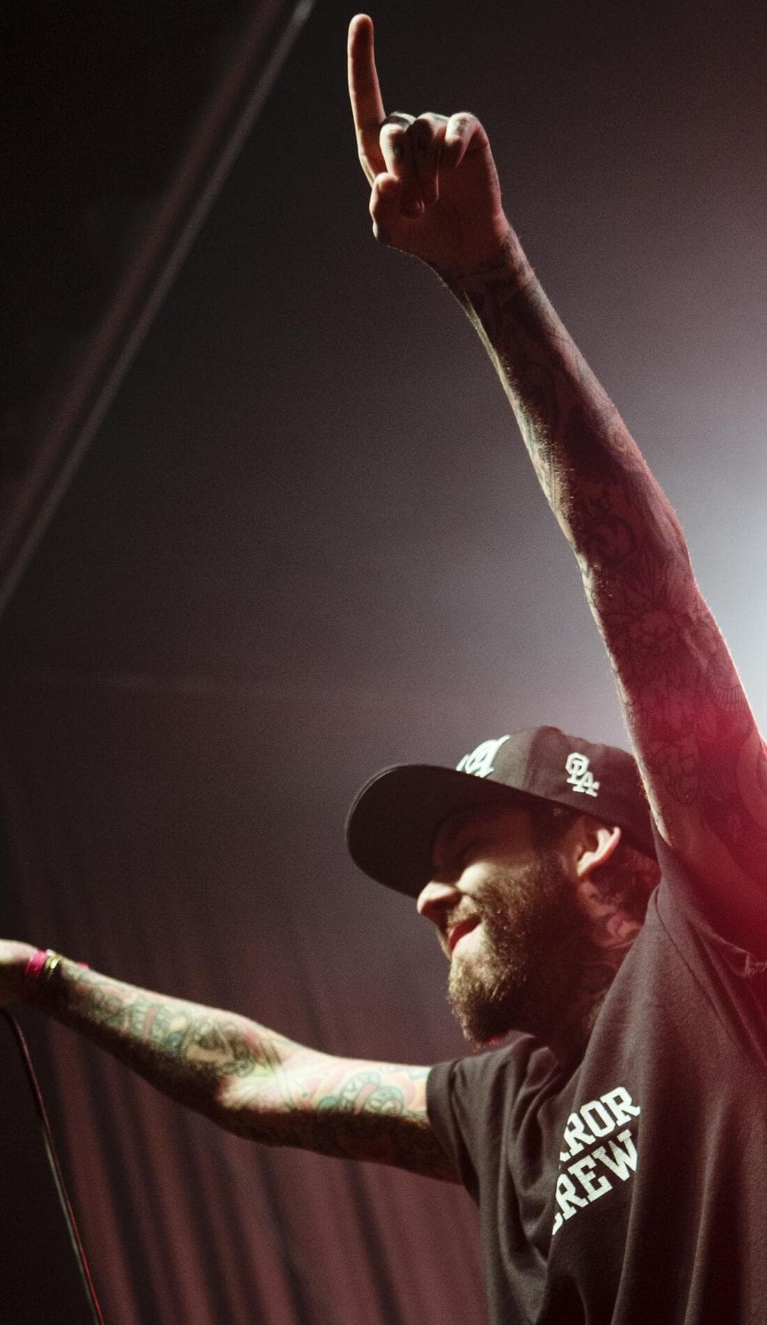 Deez Nuts Concert Tickets, 2024 Tour Dates & Locations | SeatGeek