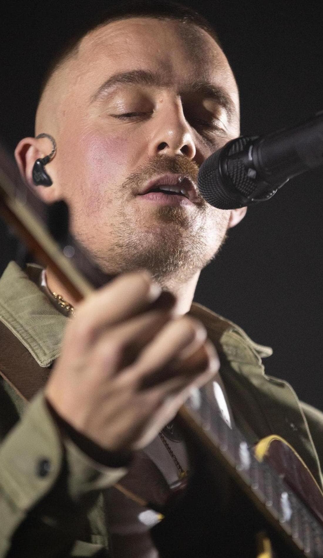 Dermot Kennedy Tickets & Concert Tour Dates 2024 | SeatGeek