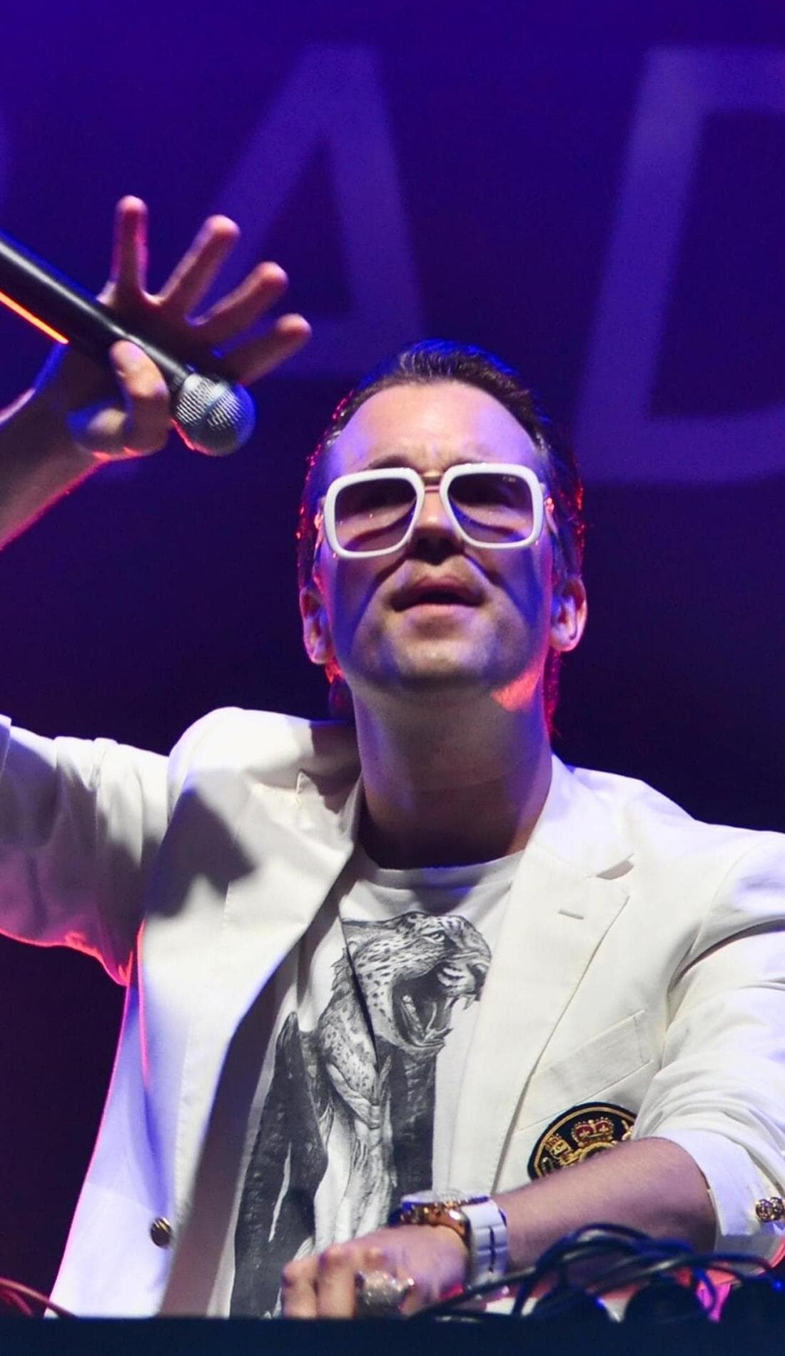 DJ Antoine Concert Tickets, 2023-2024 Tour Dates & Locations | SeatGeek