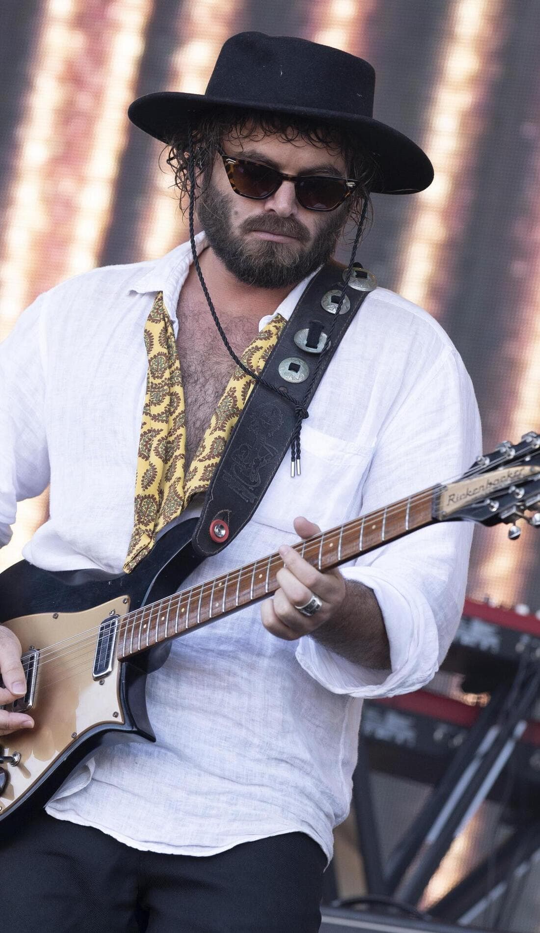 Dope Lemon Tickets & Concert Tour Dates 2024 | SeatGeek.ca