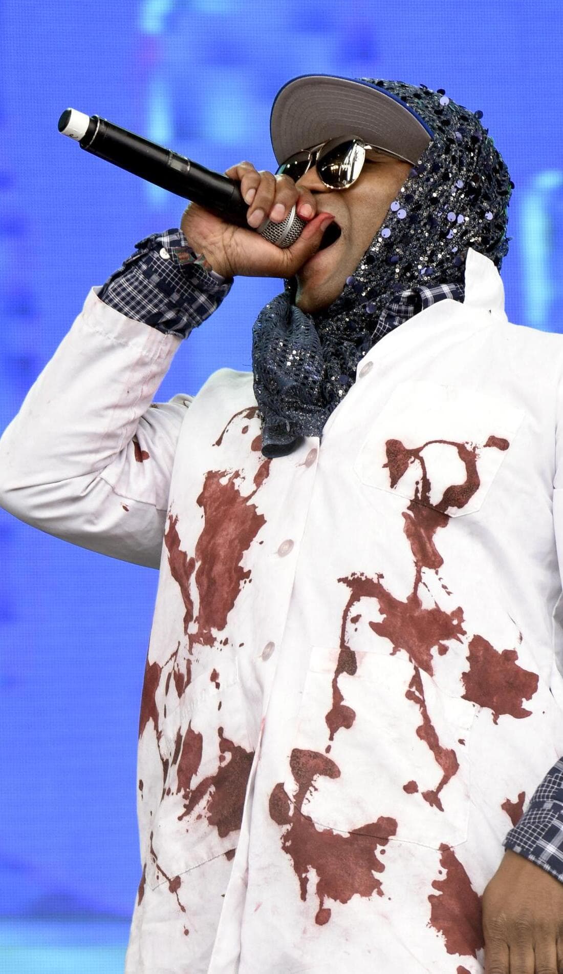 Dr. Octagon Tickets, 2024 Concert Tour Dates | SeatGeek