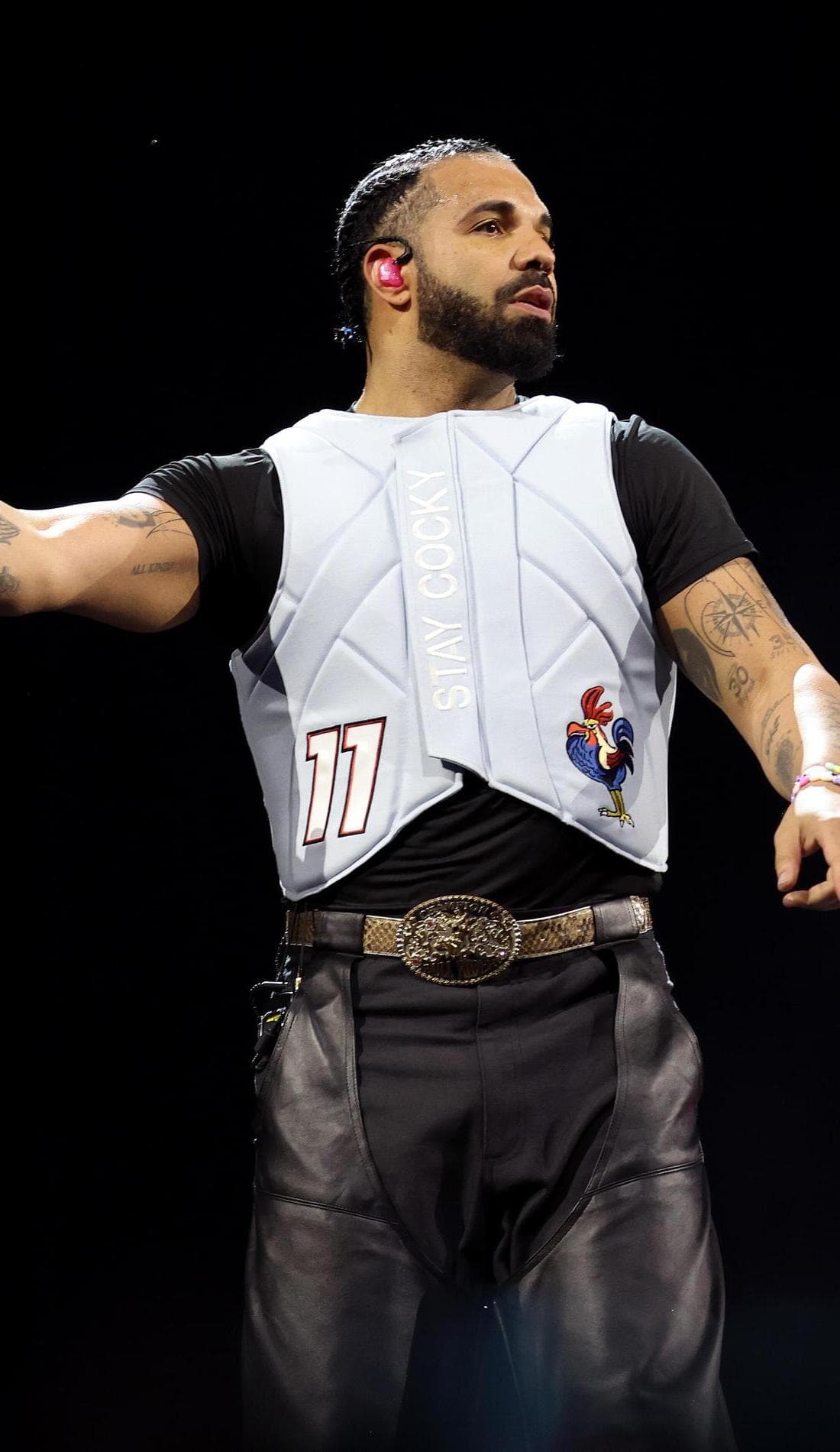 Drake Tickets, 2024 Concert Tour Dates | SeatGeek