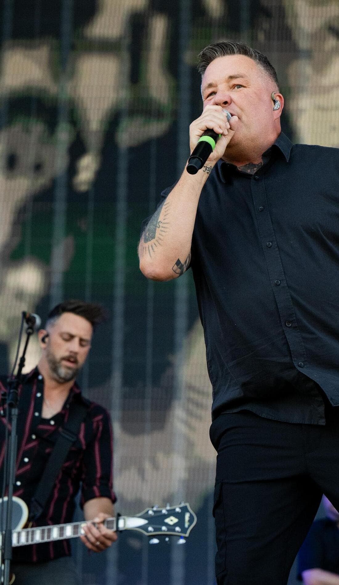 Dropkick Murphys Tickets & Concert Tour Dates 2024 | SeatGeek.ca