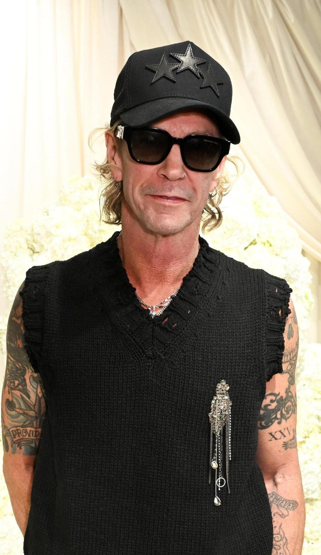 Duff McKagan Tickets, 2024 Concert Tour Dates | SeatGeek