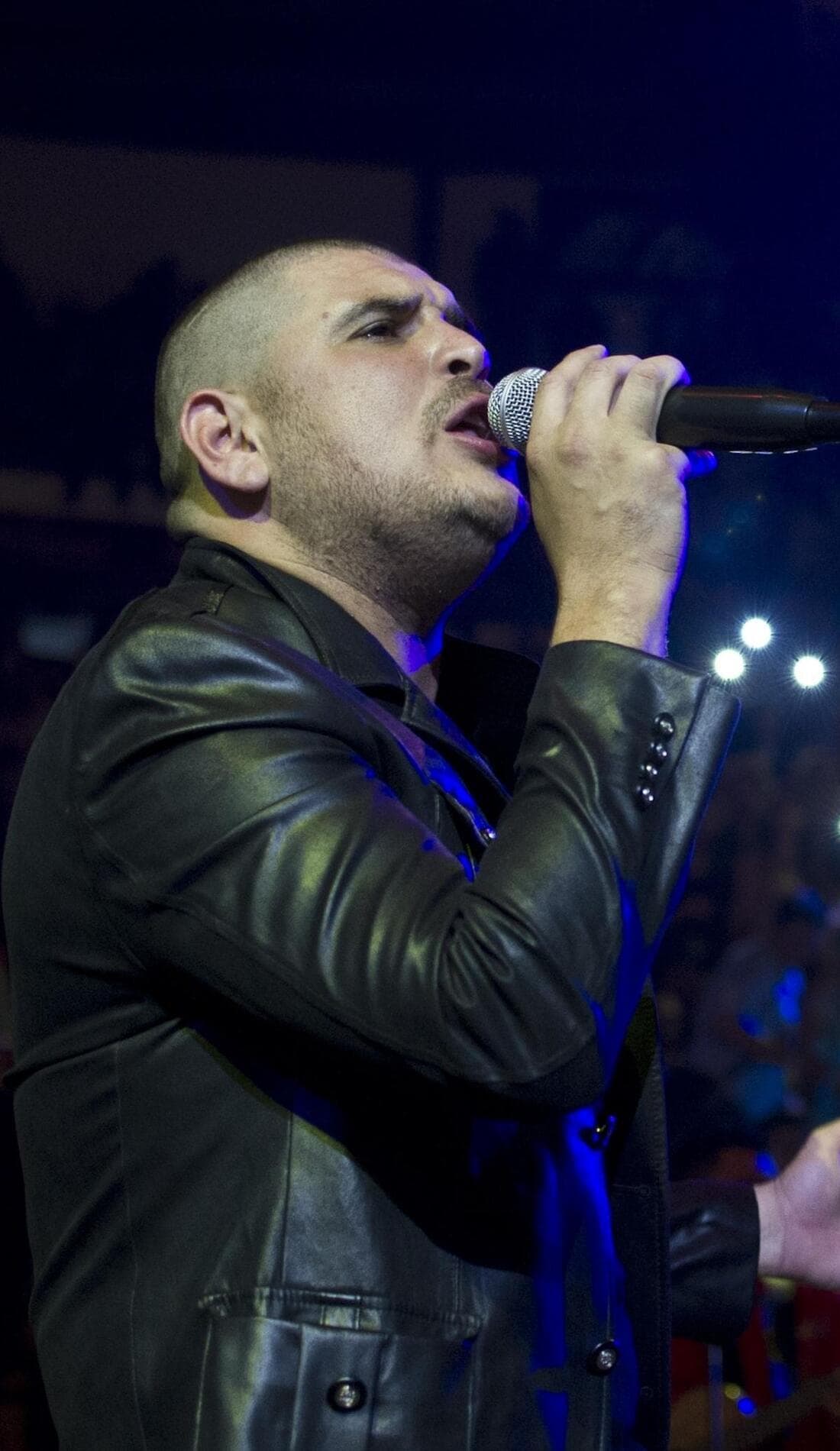 El Komander Tickets & Concert Tour Dates 2024 | SeatGeek.ca