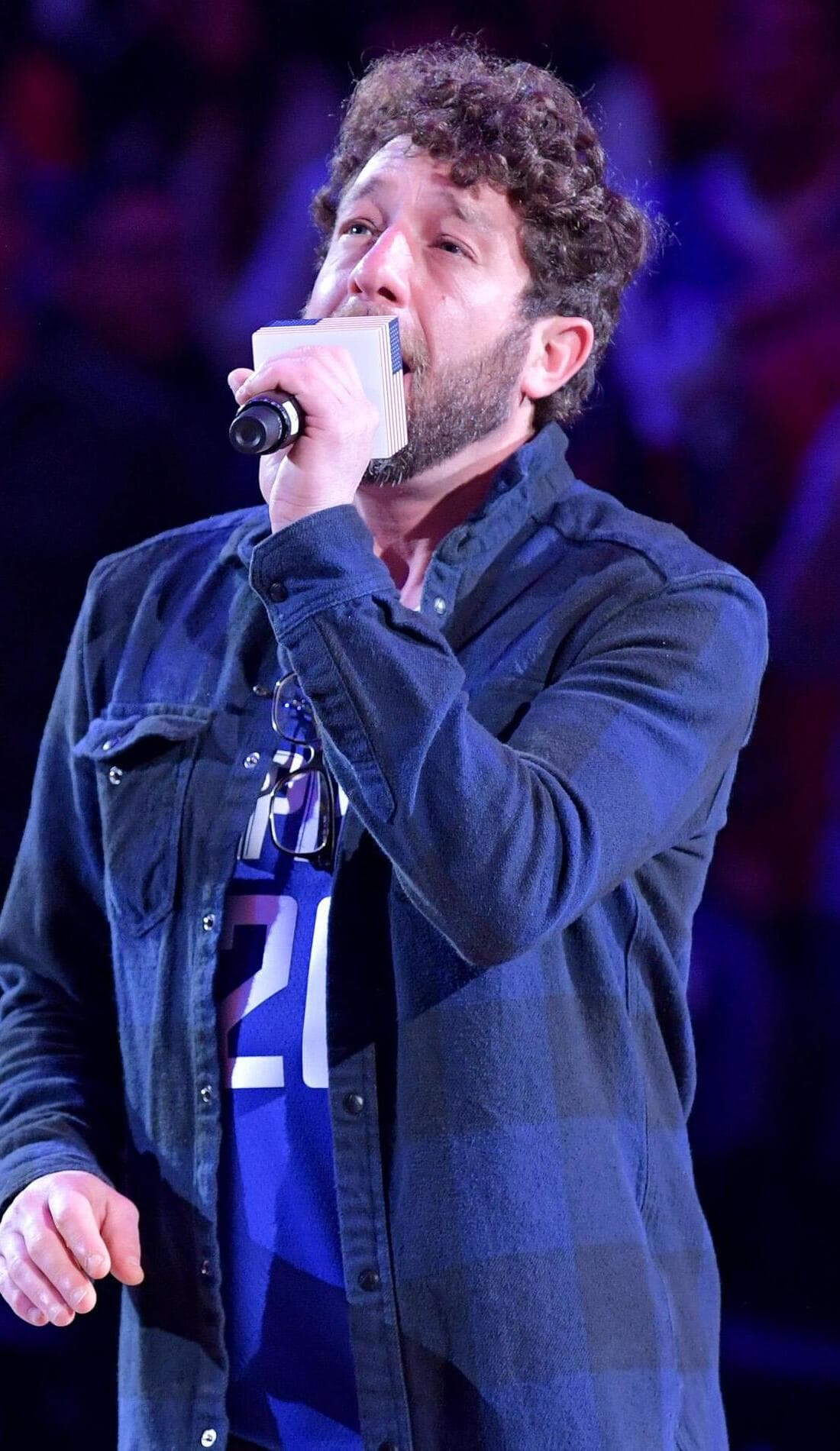 Elliott Yamin Concert Tickets, 2024 Tour Dates & Locations | SeatGeek