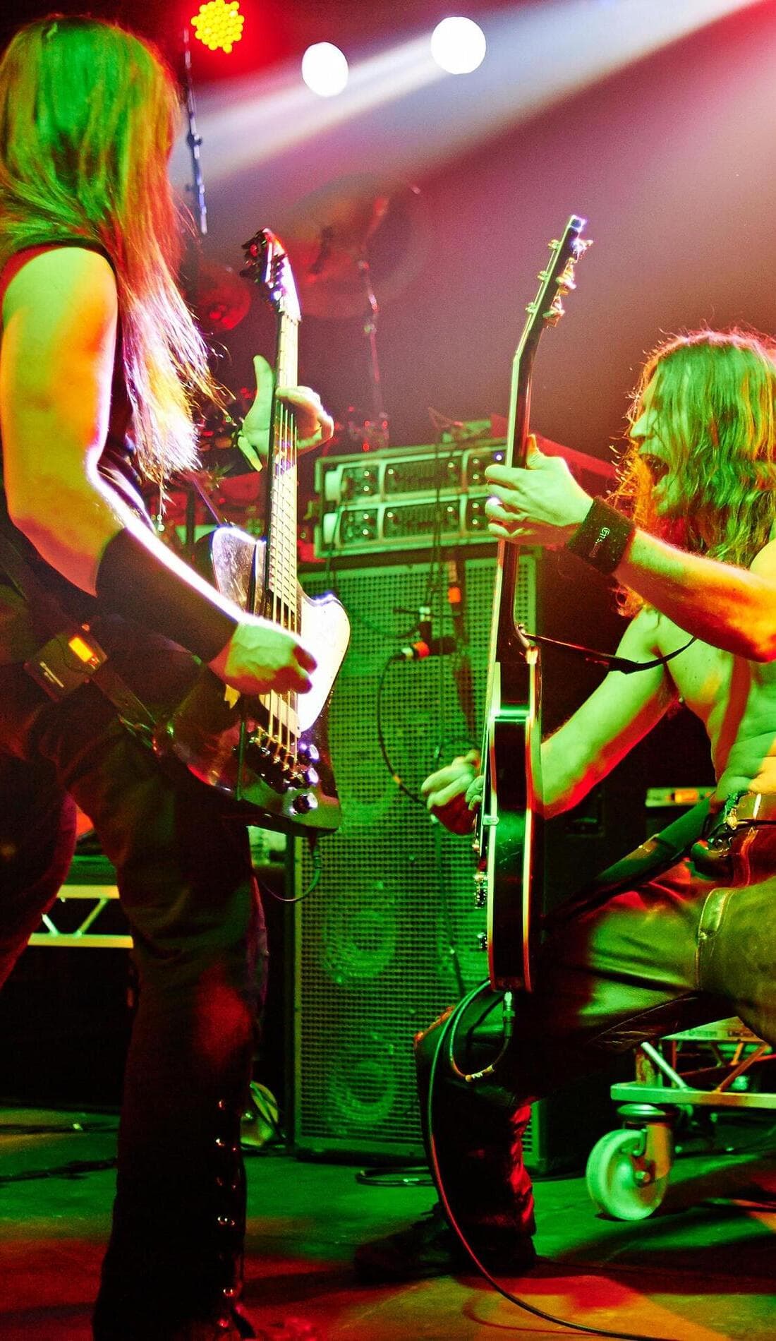 Enslaved Concert Tickets, 2024 Tour Dates & Locations | SeatGeek