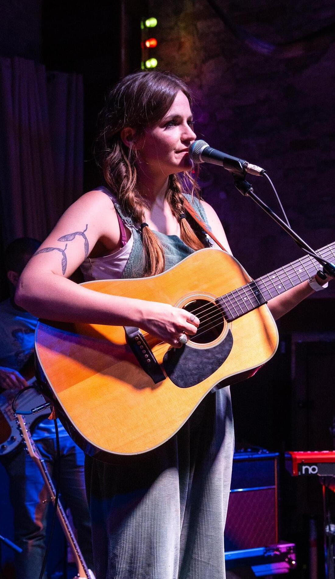 Erin Rae Tickets, 2024 Concert Tour Dates | SeatGeek