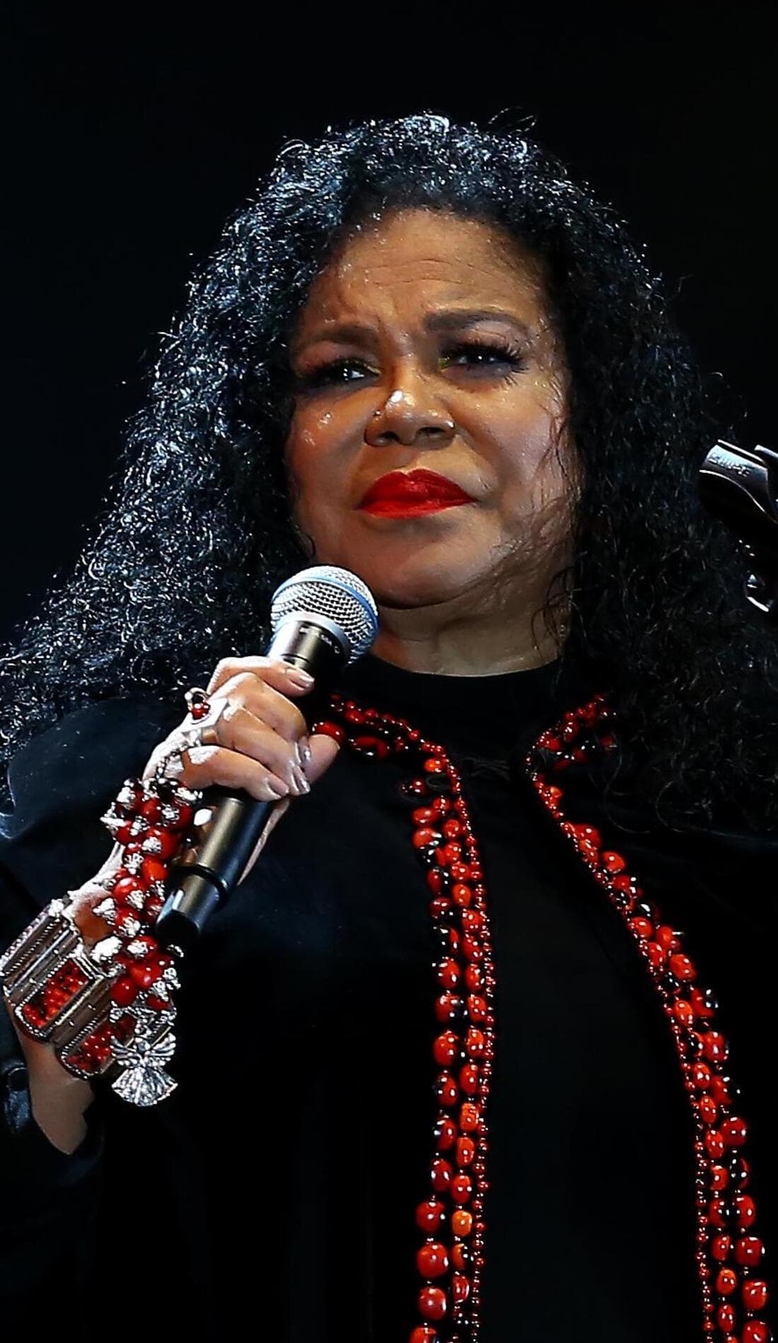 Eva Ayllon Tickets & Concert Tour Dates 2024 | SeatGeek