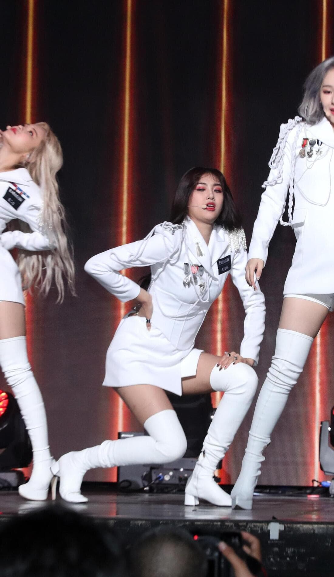 Everglow Tickets & Concert Tour Dates 2024 | SeatGeek.ca