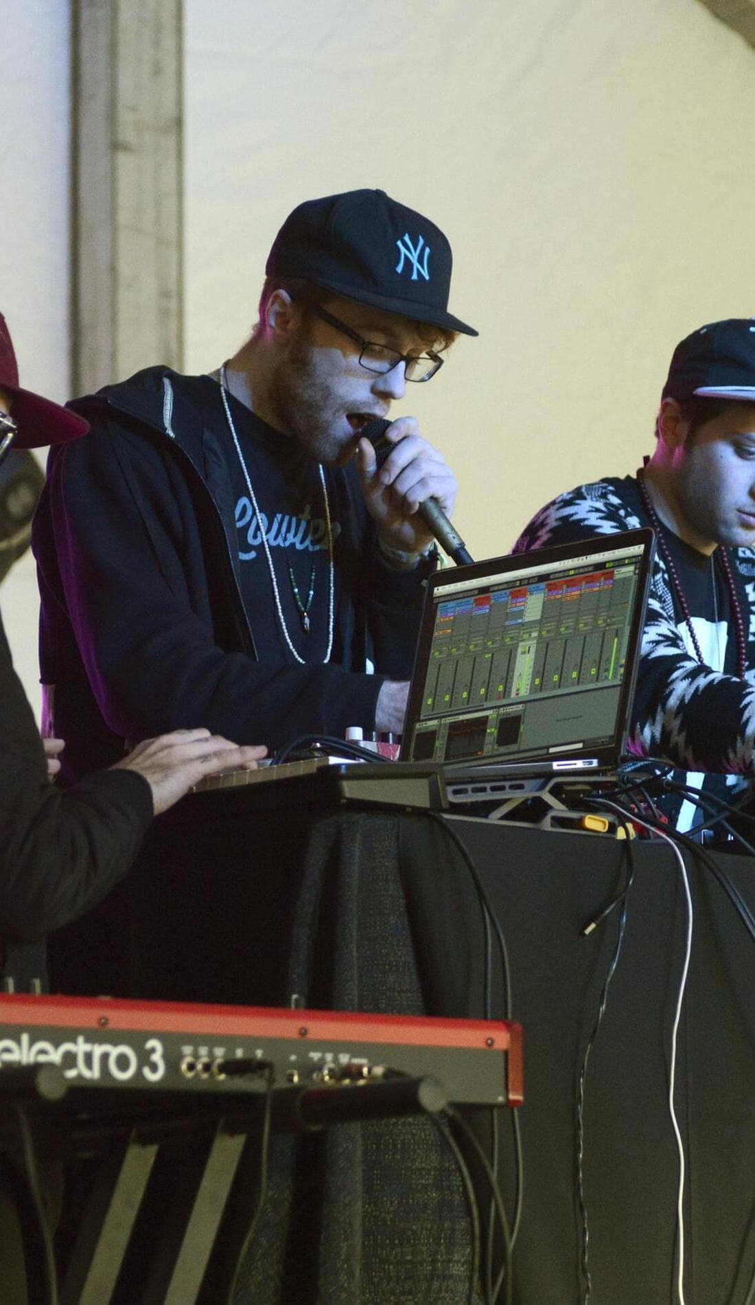 Exmag Tickets, 2024 Concert Tour Dates | SeatGeek