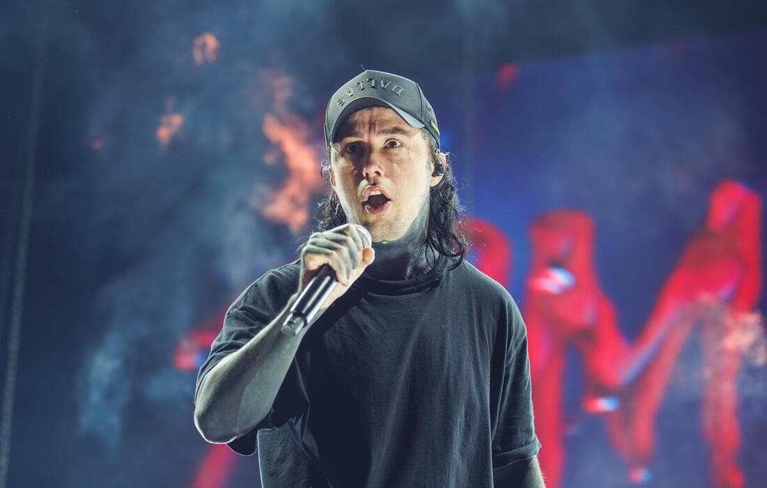 Darien Lake Amphitheater Featured Live Event Tickets & 2024 Schedules ...